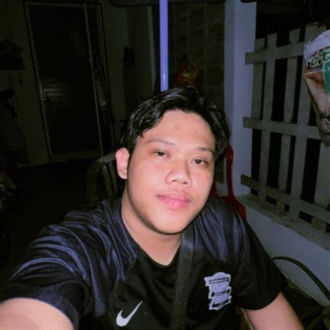 Muhammad Noor Fakhrul Razi Bin Azmee Therapist Kuhen Energy House Pure Healer Therapy