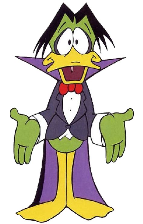 Count Duckula Heroes Wiki Fandom