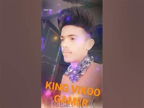 KING VIKOO - YouTube