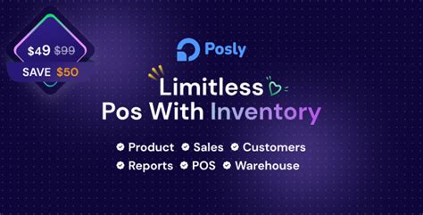 Salepro Pos Inventory Management System Hrm And Accounting By