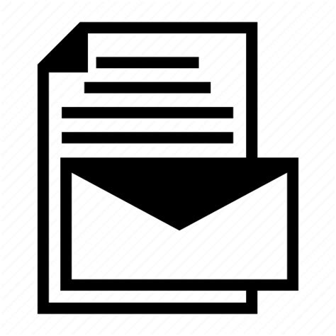 Mail Startup Communication Icon Download On Iconfinder