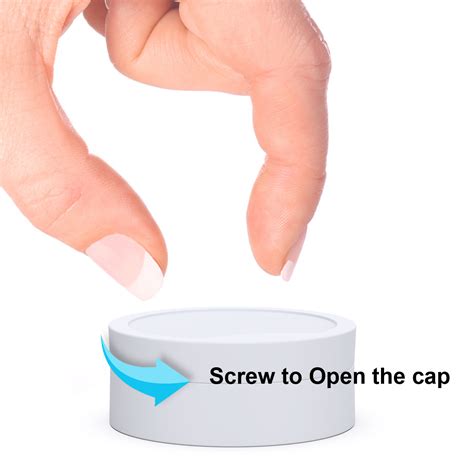 Customizable Ble Beacon With Multiple Protocols And High Security For Smart Industry Buy