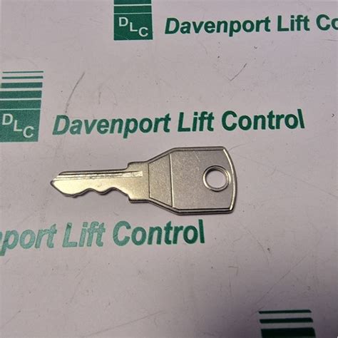 Controler Panel Key