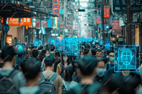 Face Recognition And Face Analysis As A Technology For A Safe City In The Future Artificial
