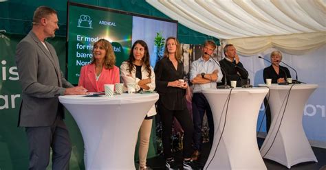 Democracy Festivals Showcased The Necessity Of Nordic Collaboration Nordic Innovation