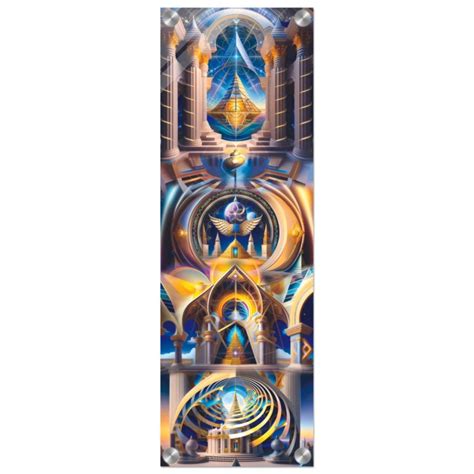 Temples Of Valor Khristron