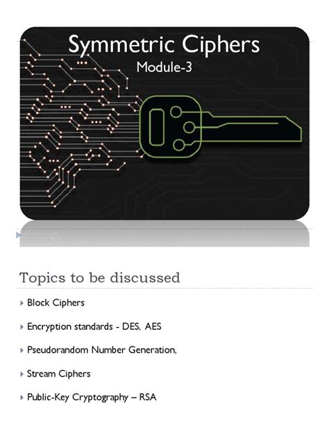 8 componenets of modern block ciphers product and fiestal ciphers des