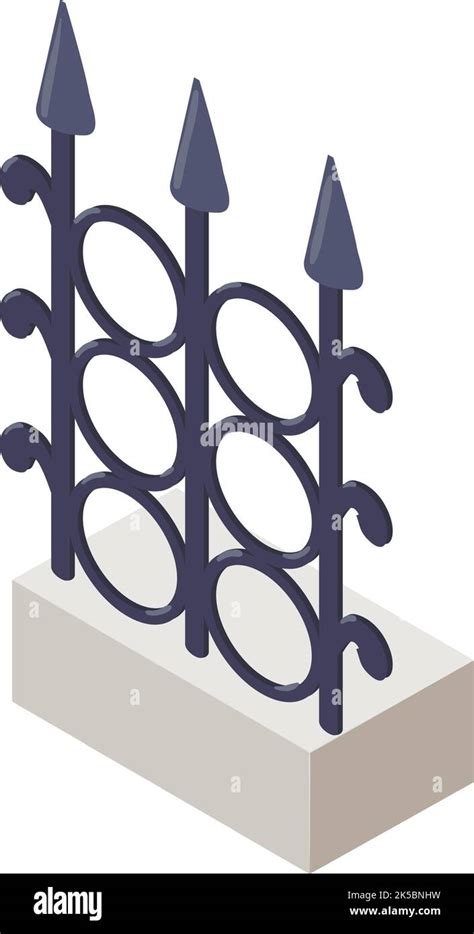 Twisted Steelwork Stock Vector Images Alamy