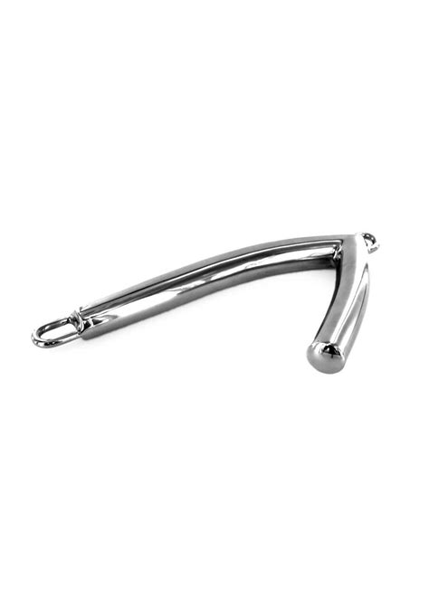 Steel Vaginal Hook Eroticaonline