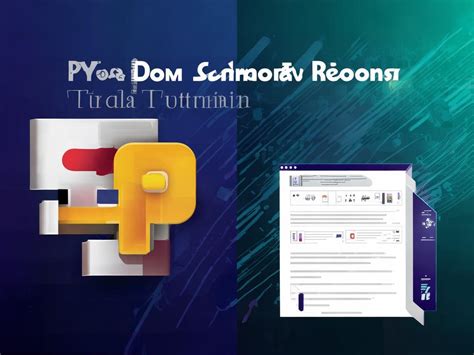 Python文档利器Sphinx vs mkdocs实战解析 Dawoai