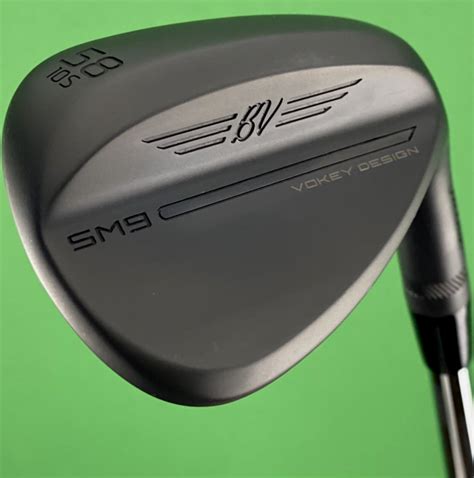 Are Vokey Wedges Forged Or Cast Find Out Pro Golf Advisor