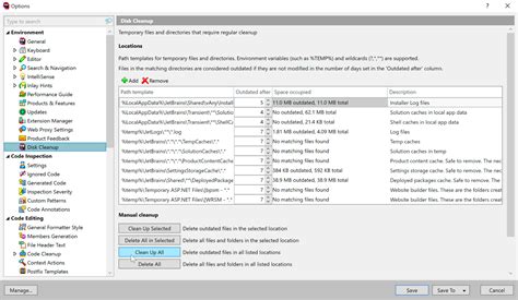 ReSharper 2022 2 Comes With C 11 Support Solution Wide Analysis Optimizations And Virtual