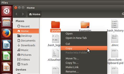 How To Back Up And Migrate Your Linux Configuration Files