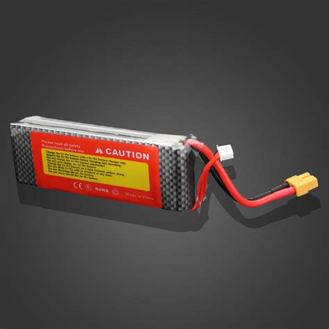 Zop Power S V Mah C Lipo Battery Xt Plug Sale Banggood Com