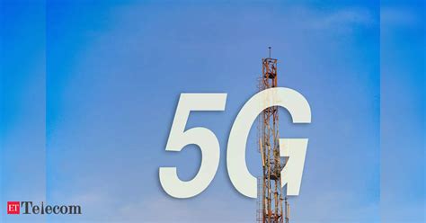 5g Rollout India Demonstrates Effectiveness Of Simplifying Telecom