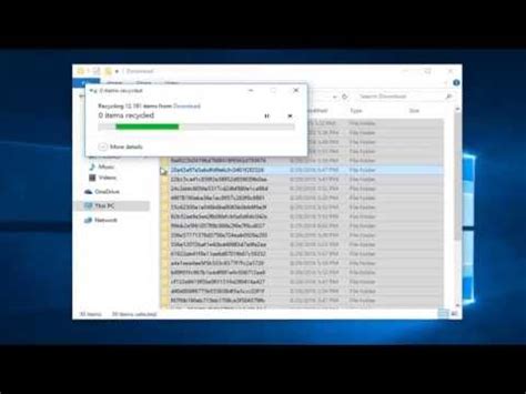 How To Clear Windows Update Cache And Fix Windows Updates Tutorial YouTube