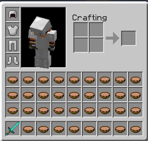 Overview Easy Pvp Kits Bukkit Plugins Projects Bukkit