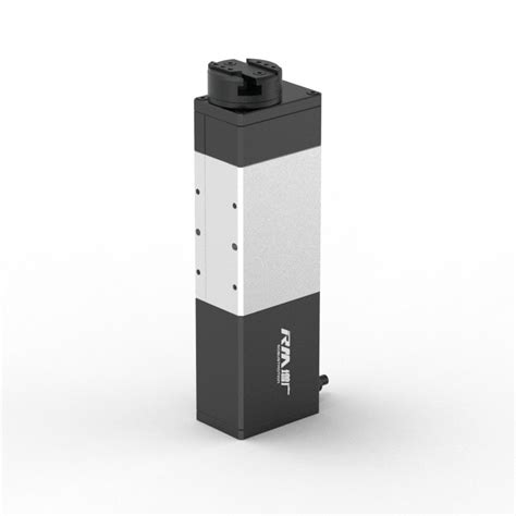 Servo Electric Rotary Gripper Integrated Gripping And Rotation Capability
