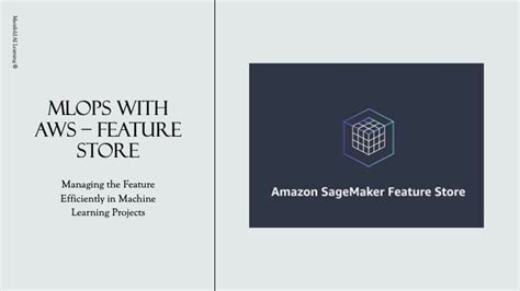 join our mlops session on sagemaker nachiketh murthy posted on the