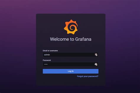 Grafana Loki Configuration Syslog Server For Home Labs Virtualization