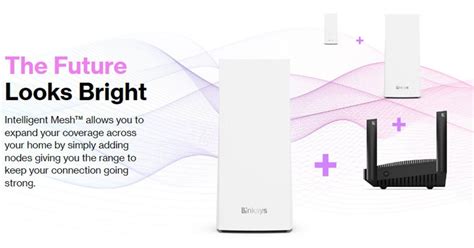 แนะนำ Mesh Wi Fi คมคา นาใช กระจายสญญาณเนตแรงทวบาน DroidSans