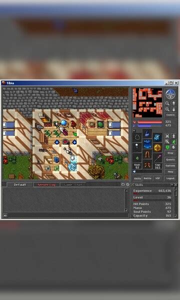 Kup Tibia 15 Premium Scroll Cipsoft Klucz Globalny Tanio G2acom