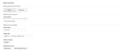 Google Analytics ECommerce The Ultimate Step By Step Guide
