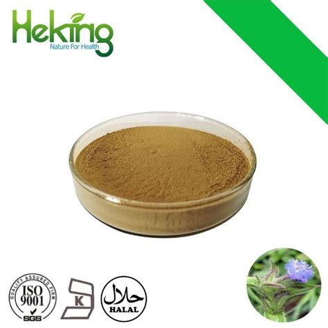 China Ecdysterone Powder Manufacturers Suppliers Factory Ecdysterone