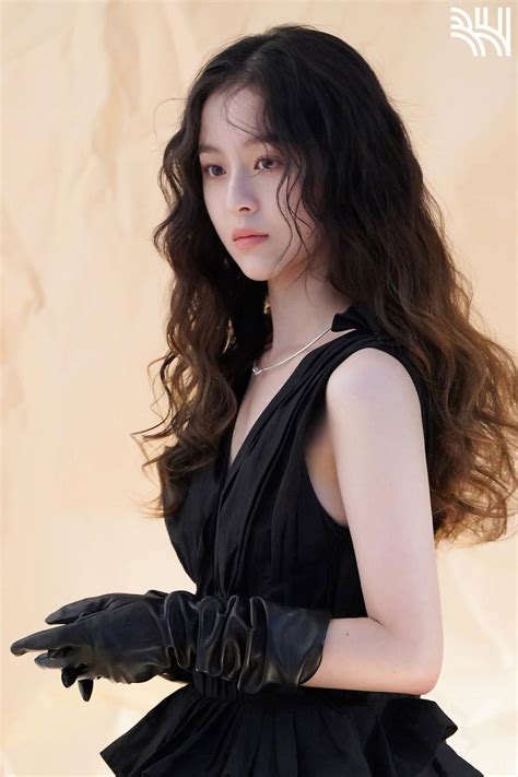 익스트림무비 박지후 마리끌레르 화보 비하인드