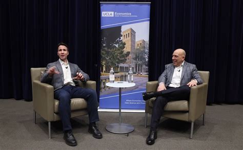 Master Of Quantitative Economics At Ucla On Linkedin The Master Of Quantitative Economics At