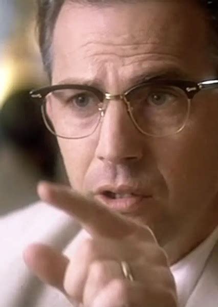 Jim Garrison Fan Casting