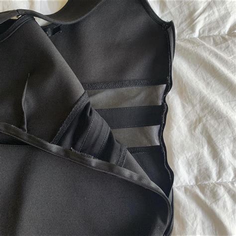 Sheer Mid Bodycon Dress 🖤 Super Sexy And Simple Depop
