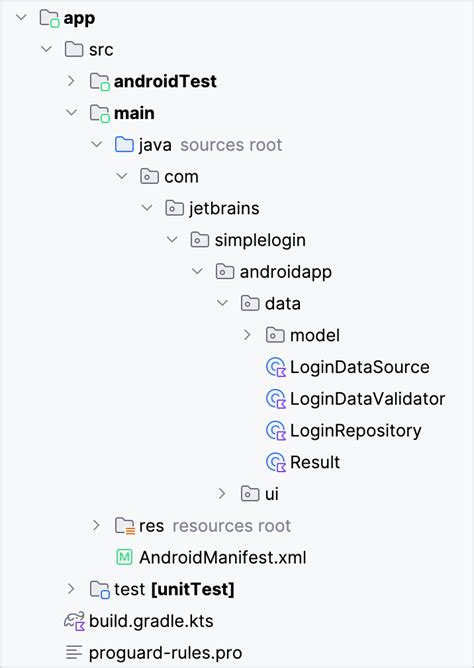 让你的android应用兼容ios——教程 kotlin multiplatform development documentation
