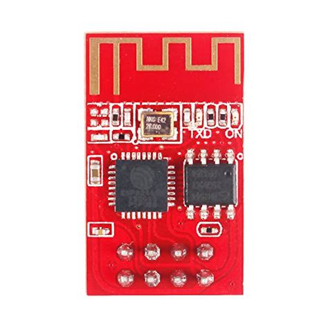 Buy SunFounder ESP8266 Serial Wifi Transceiver Module 1MB Flash Send Receive For Arduino UNO R3