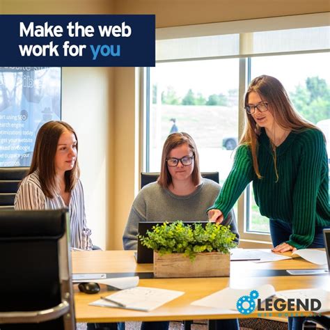 Legend Web Works On Linkedin Webdevelopment Digitaltransformation
