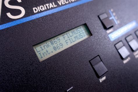 Matrixsynth Sequential Circuits Prophet Vs Keyboard Synthesizer