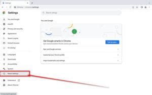 How To Remove APP Chrome Extension Virus Removal