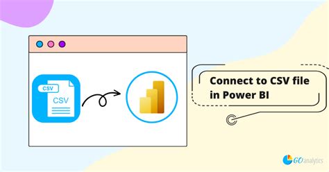 How To Import Data From PDF Into Power BI Go Analytics