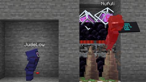 Judelows Craziest Trap Yet On Strength Smp Youtube