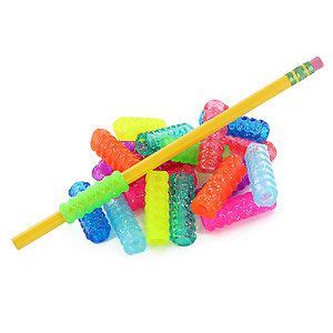 Foohy Soft Pencil Holders For Nostalgic 2000s Vibes