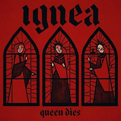 Ignea — Queen Dies Khimaira