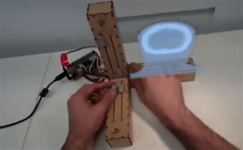 Embodied Axes Is An Arduino Powered Controller For 3d Imagery And Data