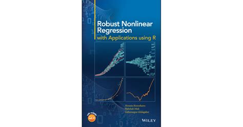 robust nonlinear regression [book]