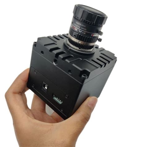 Oem Swir Camera Imx990