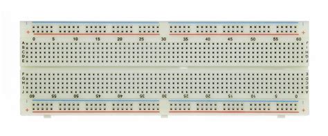 Breadboard Basics Everything Beginner Must Know