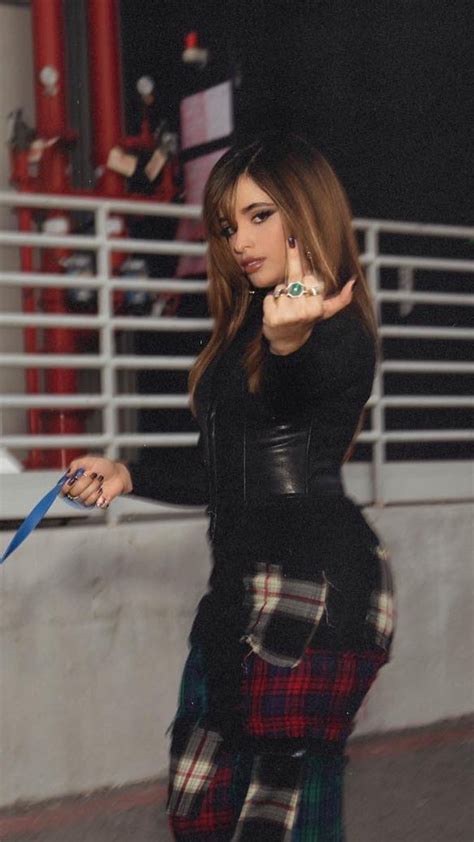 Camila Cabello Image Inspiration Chapters CHYOA