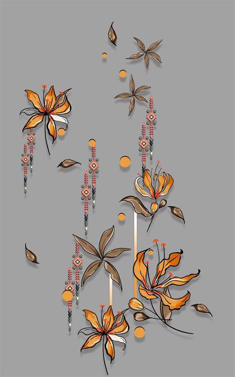 Pin By Mayur Patel On Mayur Patel Flower Prints Art Flower Art