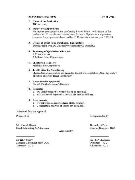 33 Button Folder Pdf