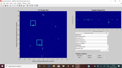 AWR BOOST Dead Zone Of MmWave Sensors Forum Sensors TI E E Support Forums
