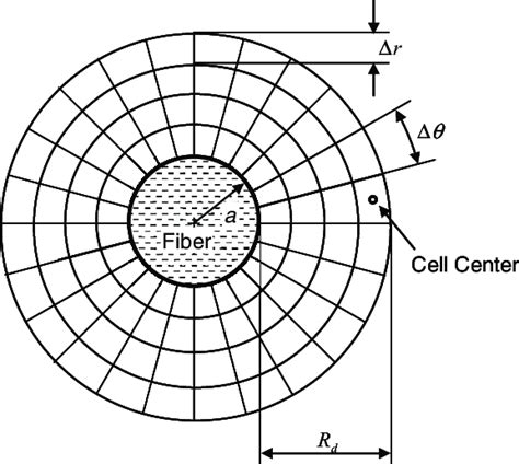 Dsmc Sub Domain And Dsmc Cells Download Scientific Diagram